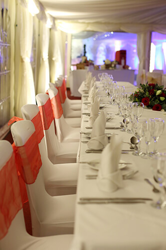 Cotswolds Wedding Venue - Hatton Court Hotel, Gloucester